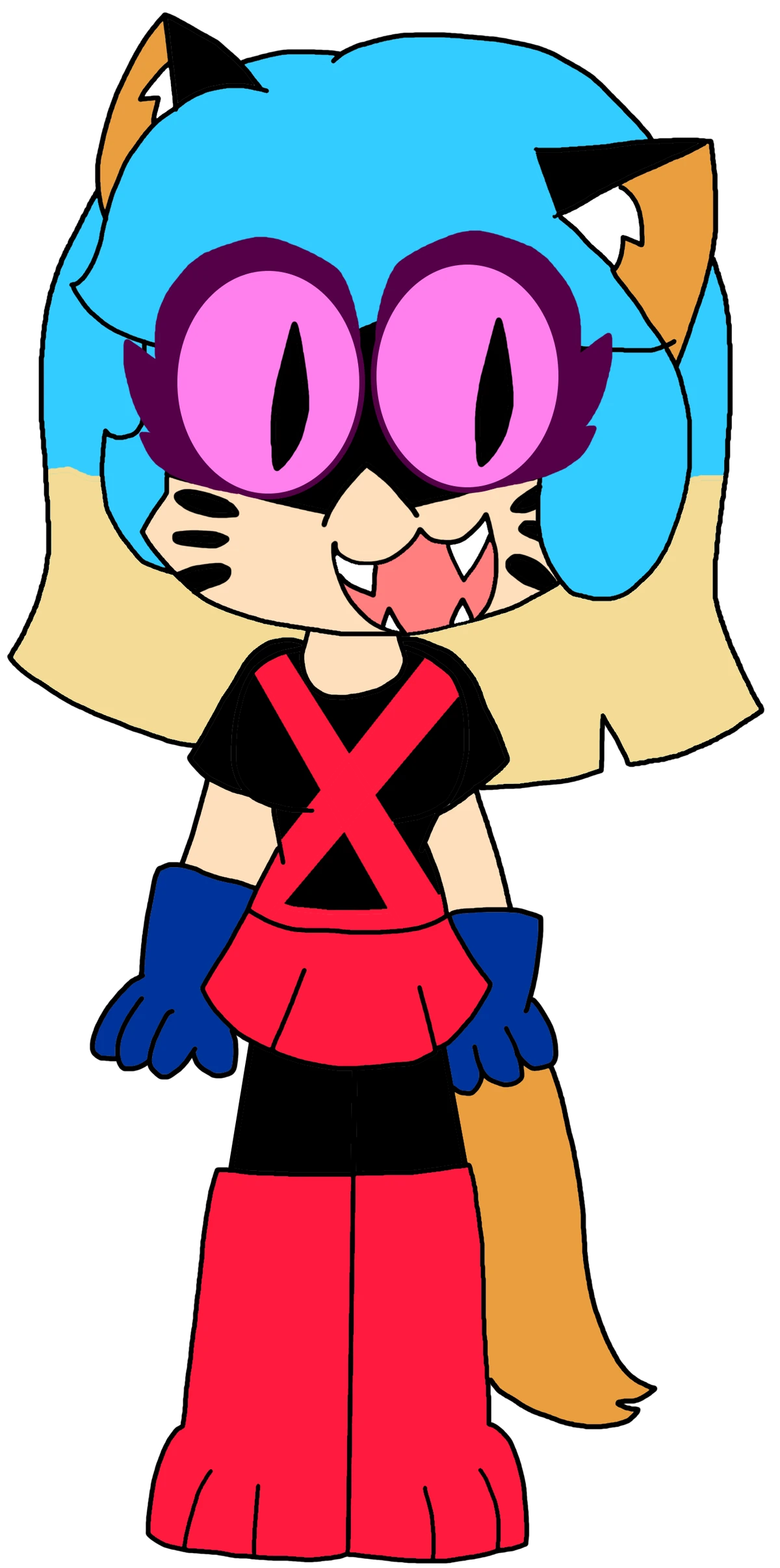 SkyBrak | Skyverse Wiki | Fandom