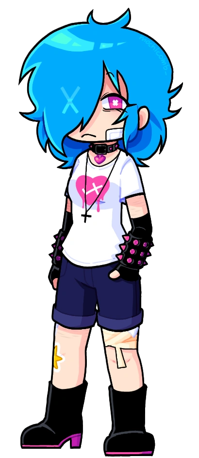 NuSky (Sm00thbr4inz) | Skyverse Wiki | Fandom