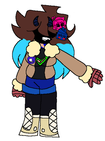 RhapsodyVinaStyle's Skysona | Skyverse Wiki | Fandom