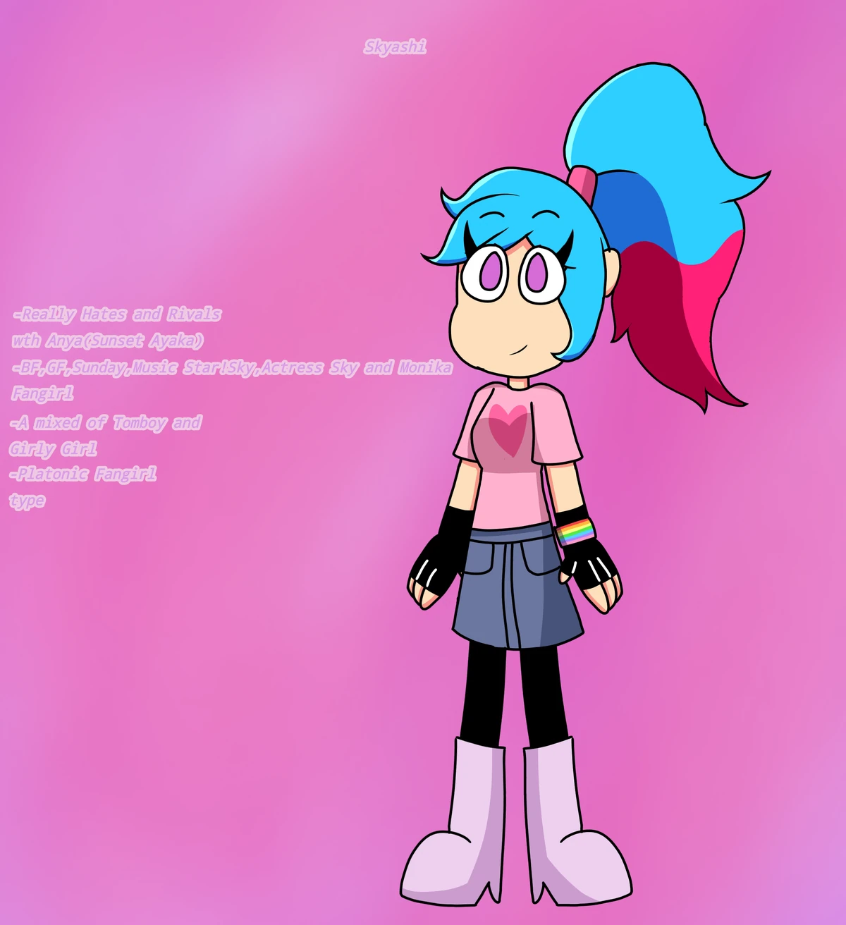 Skyashi | Skyverse Wiki | Fandom