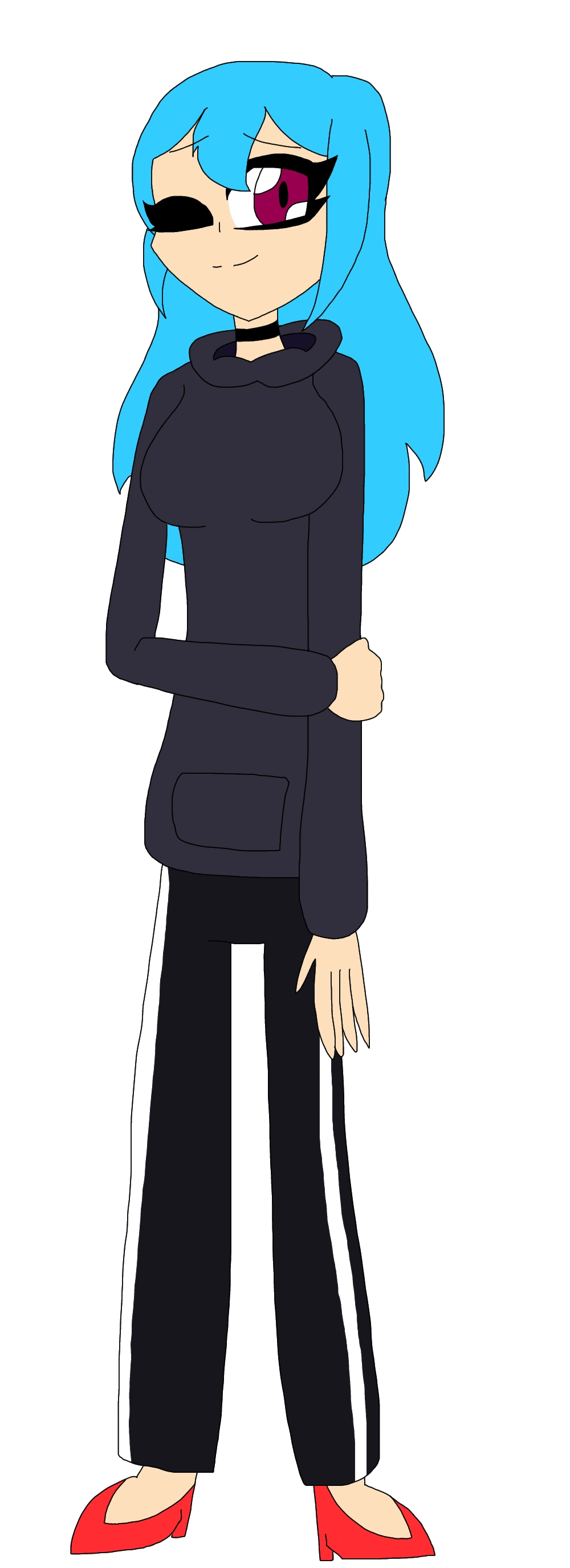 SkyPurple | Skyverse Wiki | Fandom