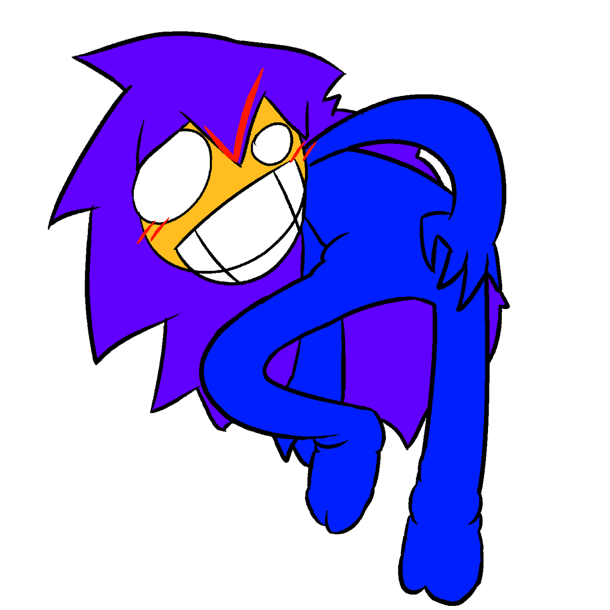 SHASKY | Skyverse Wiki | Fandom