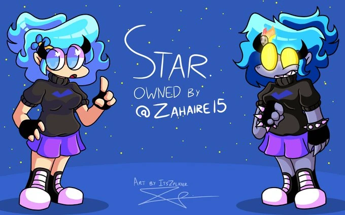 Star | Skyverse Wiki | Fandom