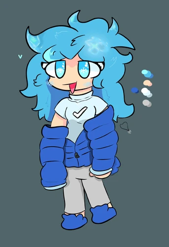 Sky-Frost | Skyverse Wiki | Fandom