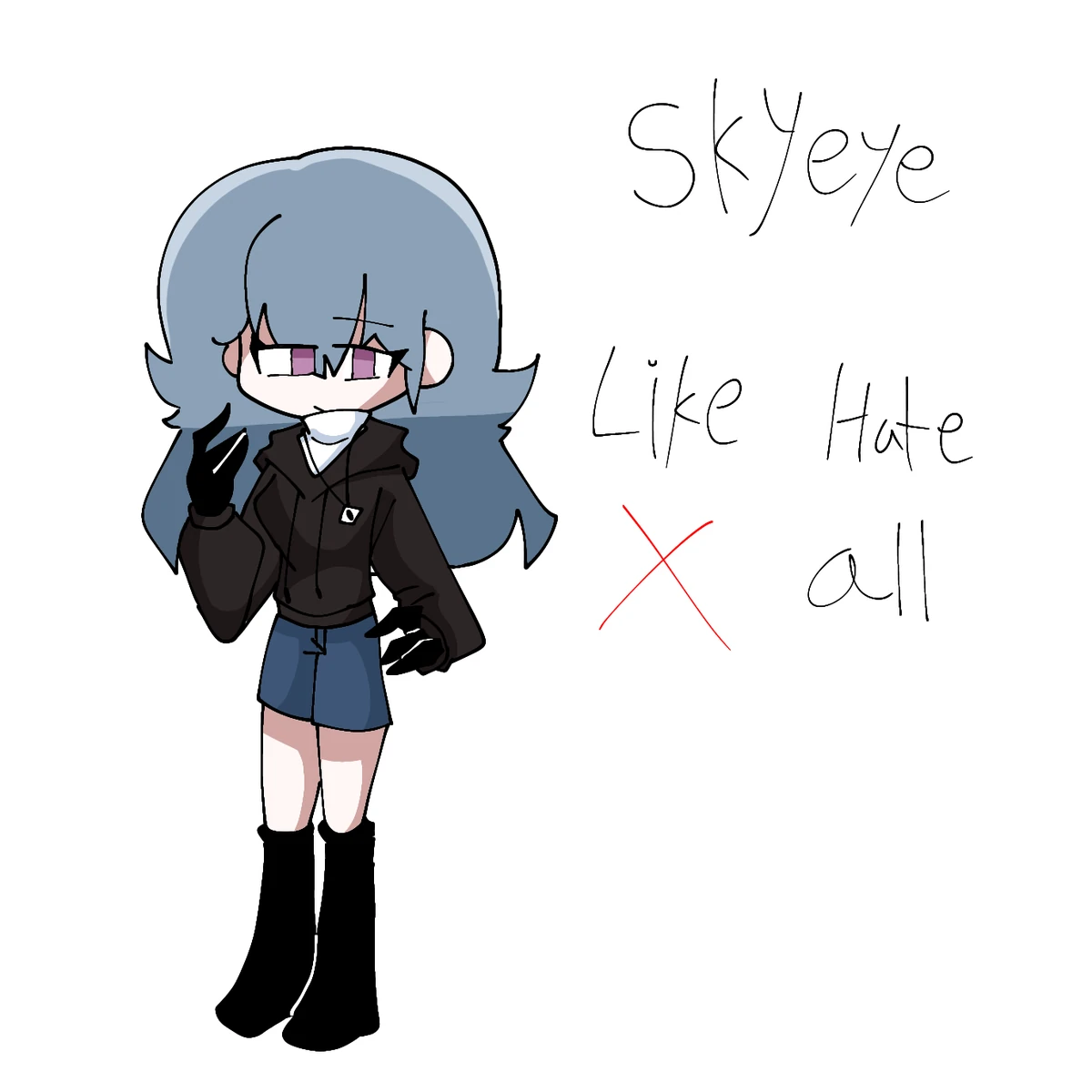 Skyeyes | Skyverse Wiki | Fandom