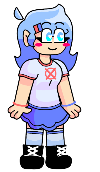 SkyLin | Skyverse Wiki | Fandom