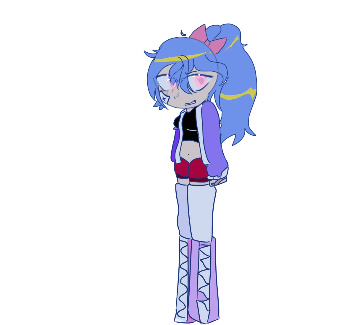 Skyvae | Skyverse Wiki | Fandom