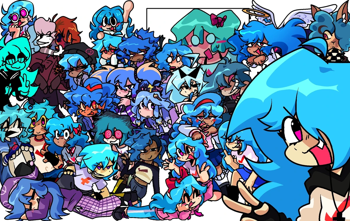 Characters | Skyverse Wiki | Fandom