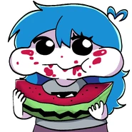 FlareSky | Skyverse Wiki | Fandom