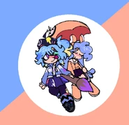Parasol Sky | Skyverse Wiki | Fandom