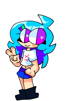 Mary!Sky | Skyverse Wiki | Fandom