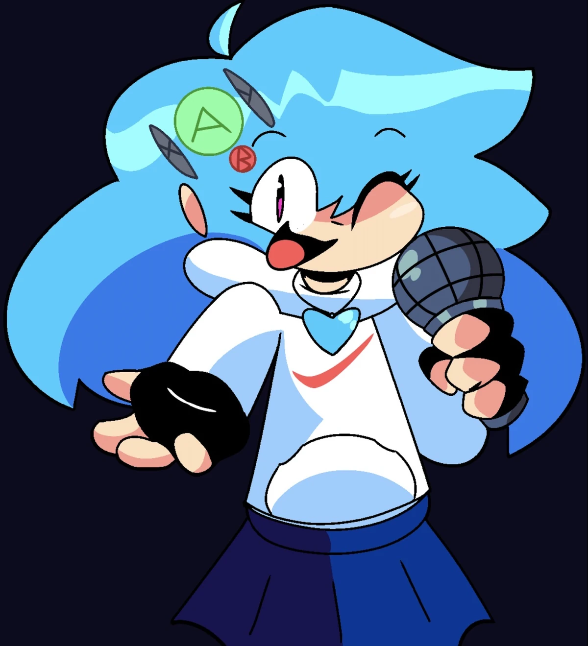 Skyah | Skyverse Wiki | Fandom