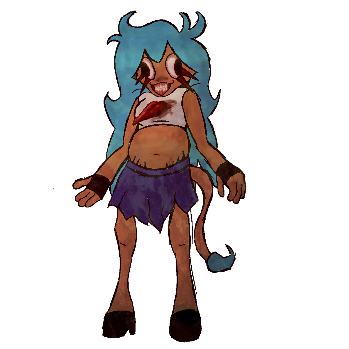 Zalgo Skyverse Wiki Fandom