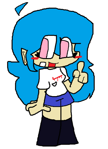 Sky (DamianAnimates) | Skyverse Wiki | Fandom