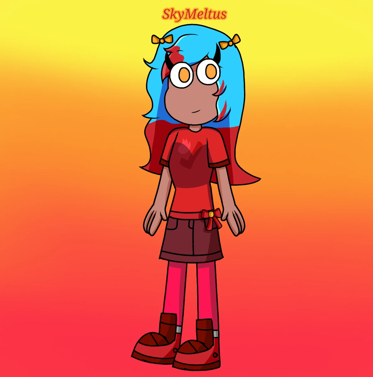 SkyMeltus | Skyverse Wiki | Fandom