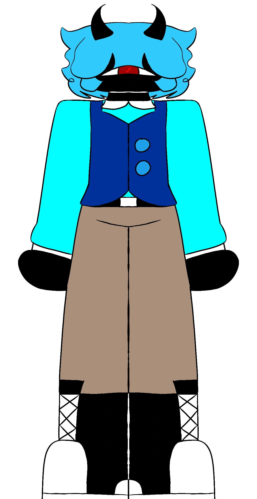 Tenku Ma | Skyverse Wiki | Fandom