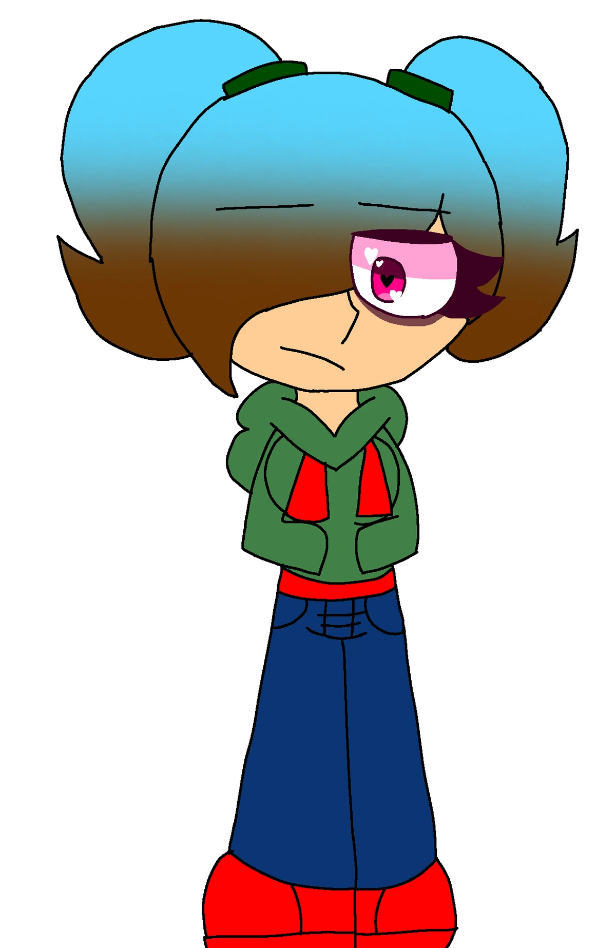 BorisVerse!Sky | Skyverse Wiki | Fandom