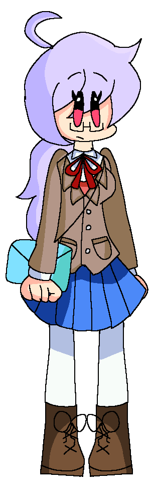 RhapsodyVinaStyle!Skye | Skyverse Wiki | Fandom