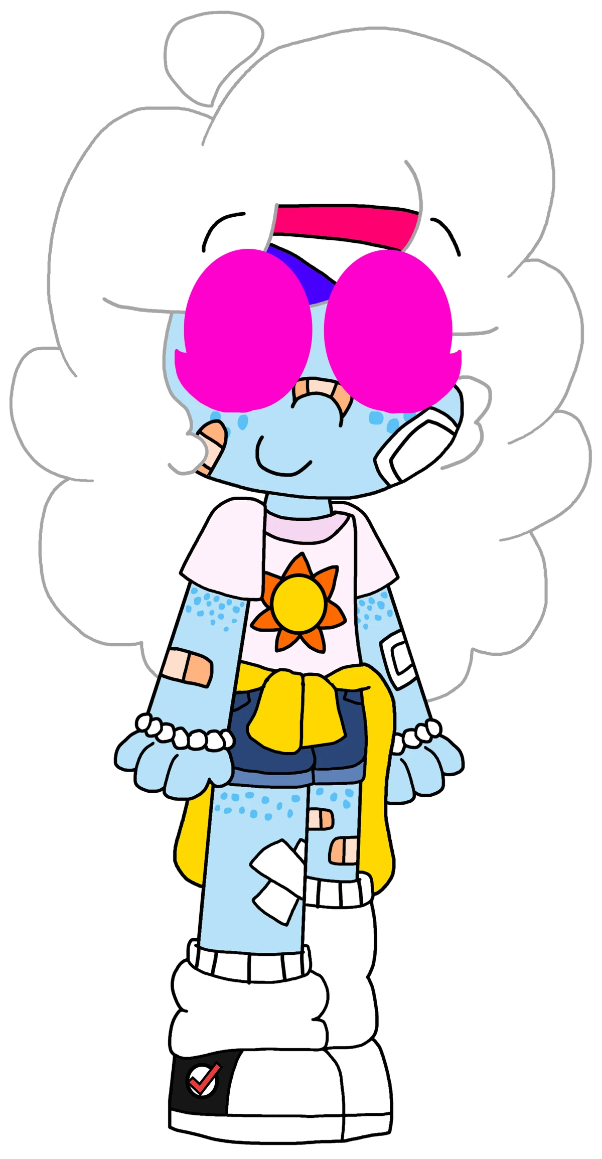 Doid!Sky | Skyverse Wiki | Fandom