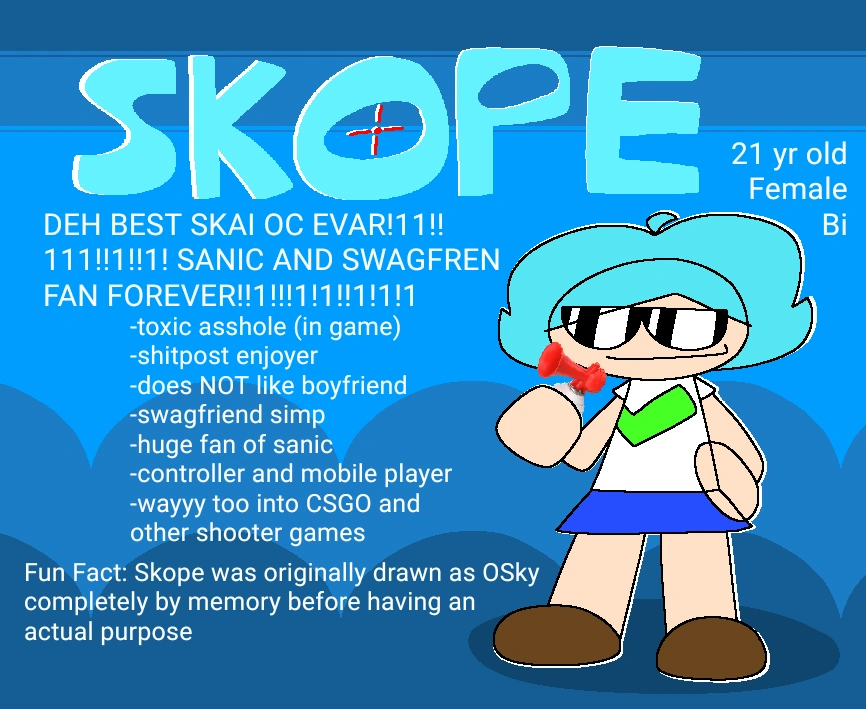 Skope | Skyverse Wiki | Fandom