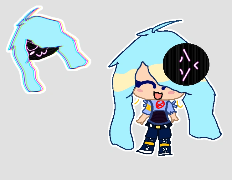 B1 Sky | Skyverse Wiki | Fandom