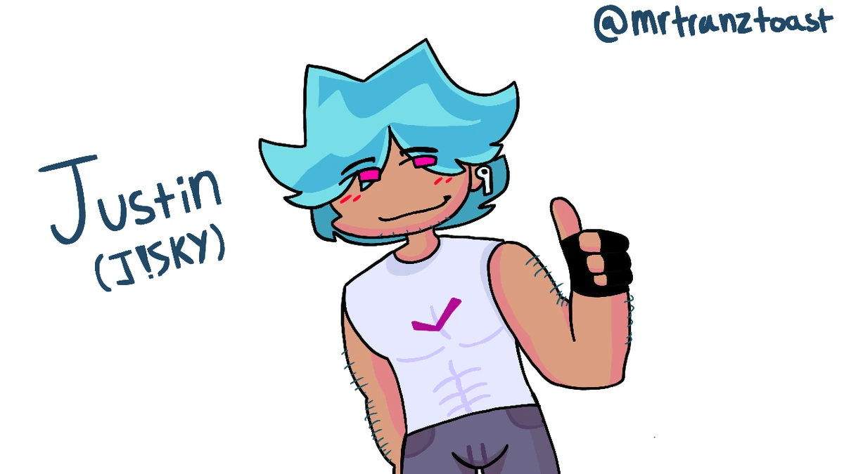 J!Sky (mrtranztoast) | Skyverse Wiki | Fandom