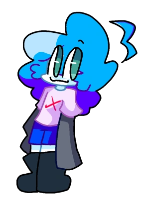 Dami!Sky | Skyverse Wiki | Fandom