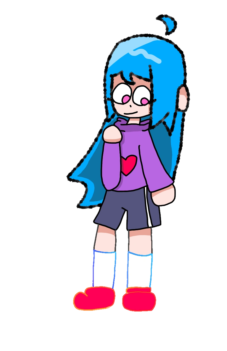 Clara | Skyverse Wiki | Fandom