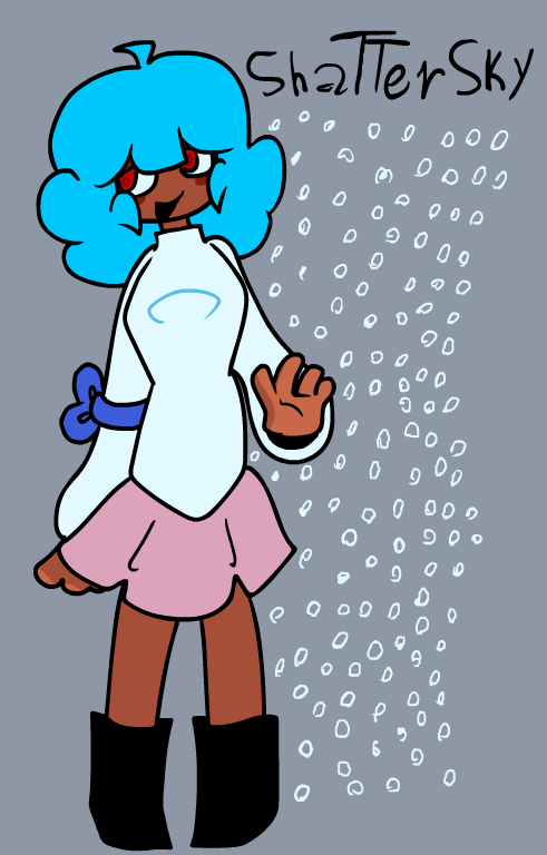 Shatter!Sky | Skyverse Wiki | Fandom