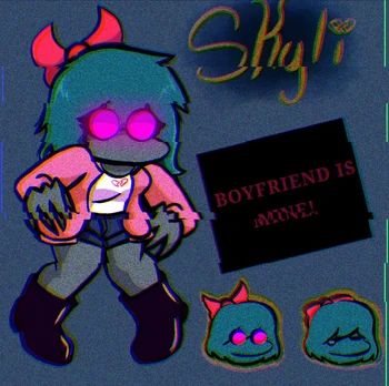 Skyli | Skyverse Wiki | Fandom