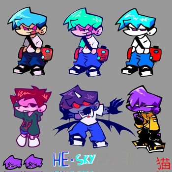 HeSky | Skyverse Wiki | Fandom