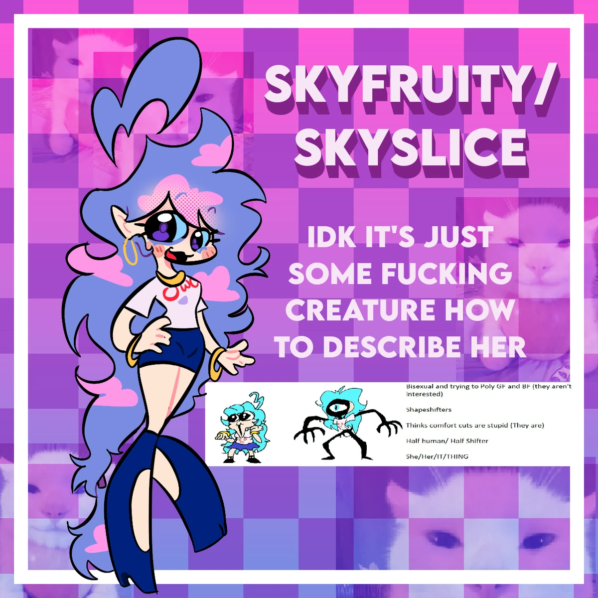 Skyfruity | Skyverse Wiki | Fandom