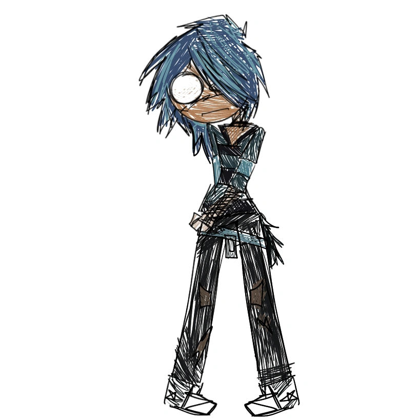 Asher | Skyverse Wiki | Fandom