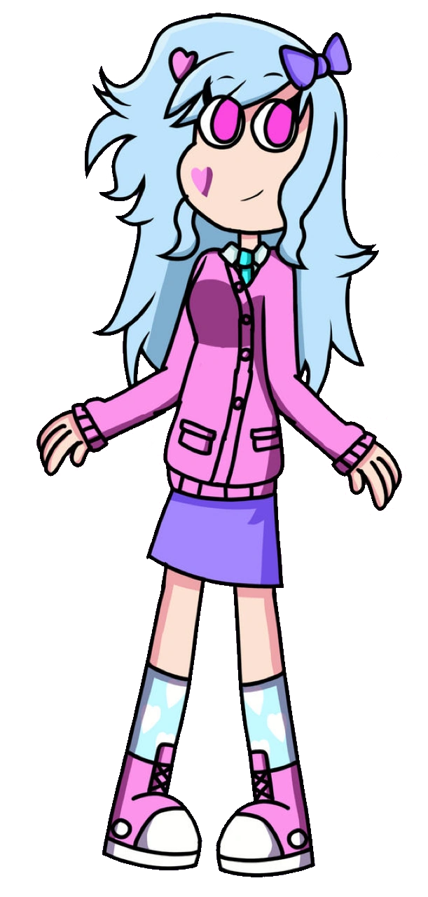 Pastel Sky(MoxieTheQueen) | Skyverse Wiki | Fandom