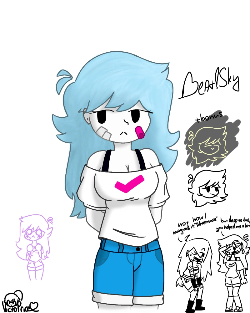 Beat!Sky | Skyverse Wiki | Fandom