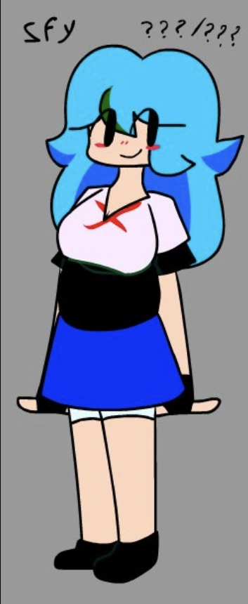 Sfy | Skyverse Wiki | Fandom