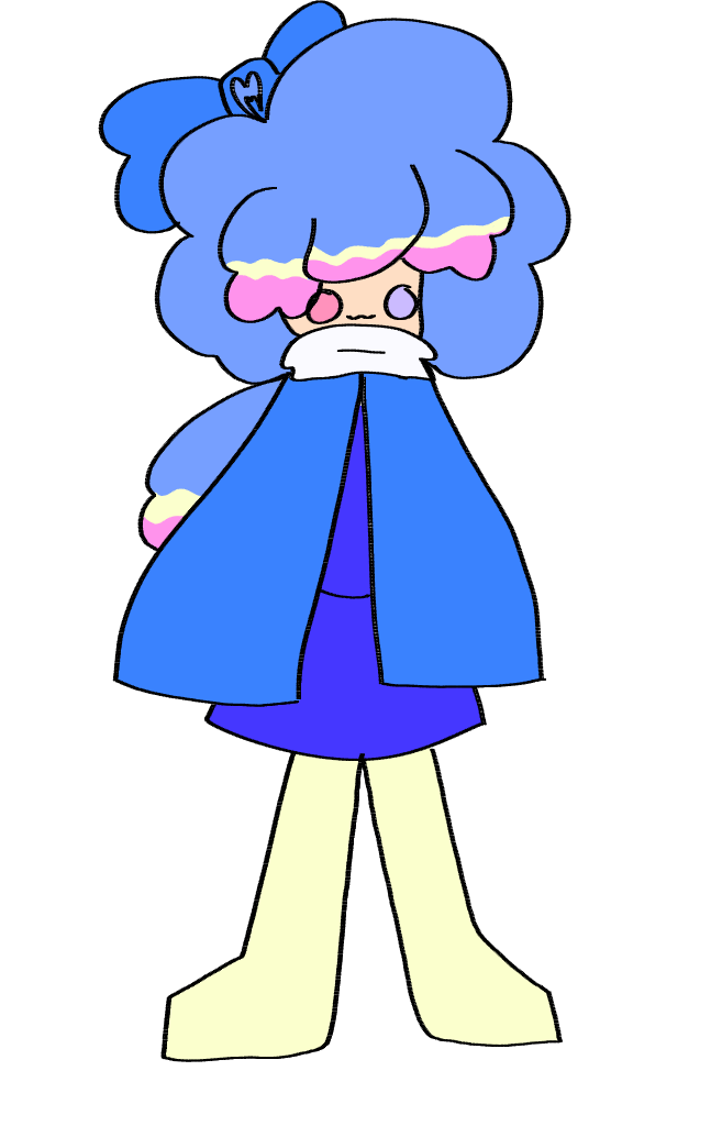 Fakerglowsky Skyverse Wiki Fandom