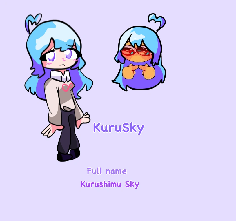 KuruSky | Skyverse Wiki | Fandom