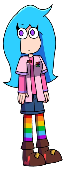 Tween!Sky | Skyverse Wiki | Fandom