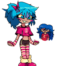 Miko | Skyverse Wiki | Fandom