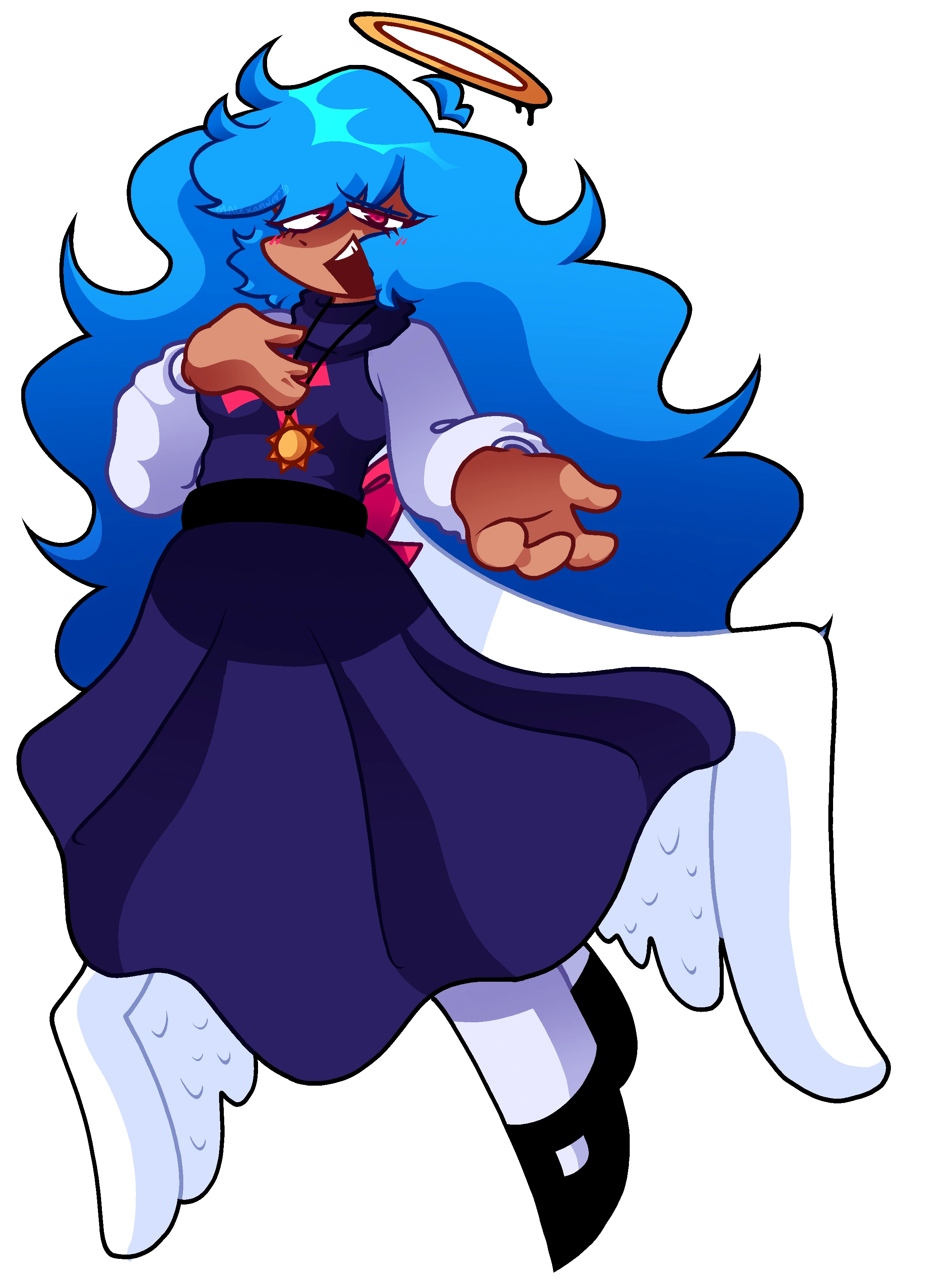 Discuss Everything About Skyverse Wiki | Fandom