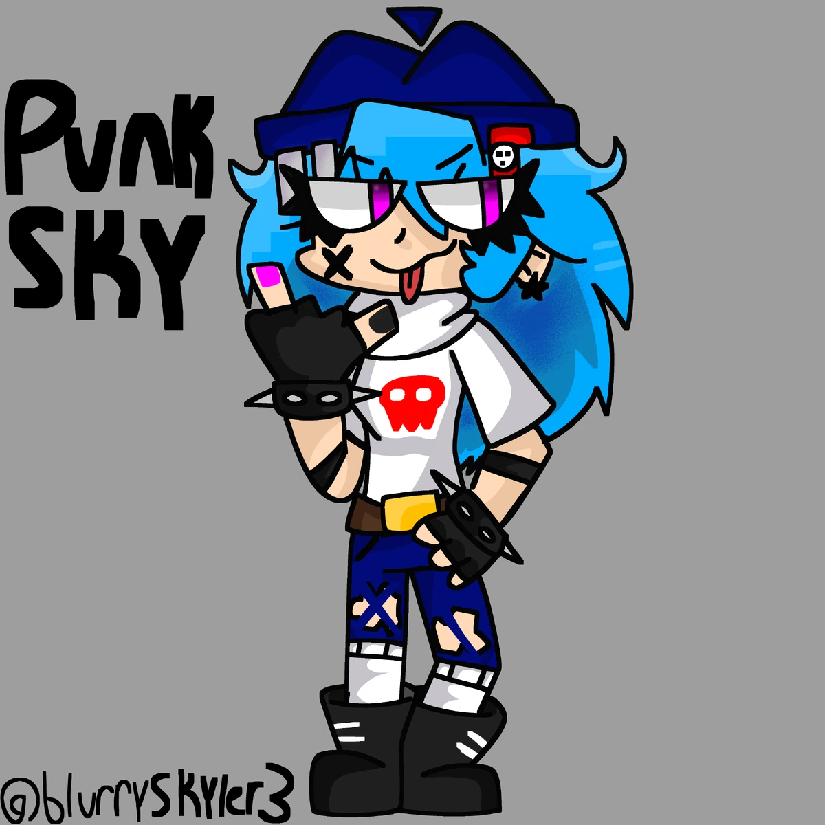 Category:Tearless81 | Skyverse Wiki | Fandom