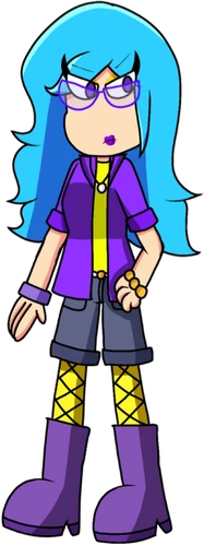 Sky!Dazzling | Skyverse Wiki | Fandom