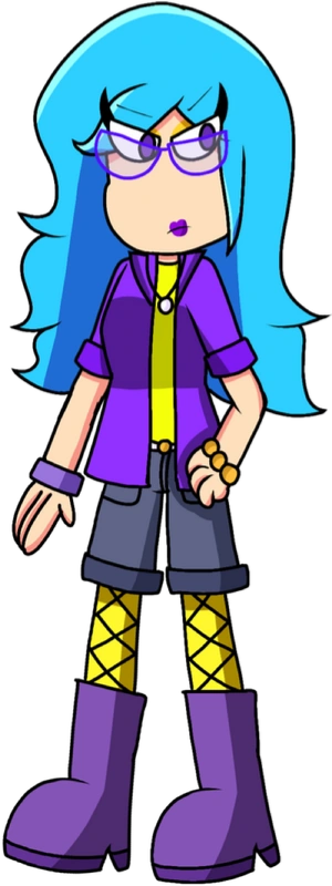 Sky!Dazzling | Skyverse Wiki | Fandom