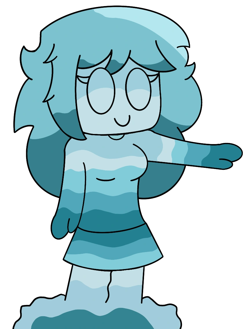 Chrome Sky | Skyverse Wiki | Fandom