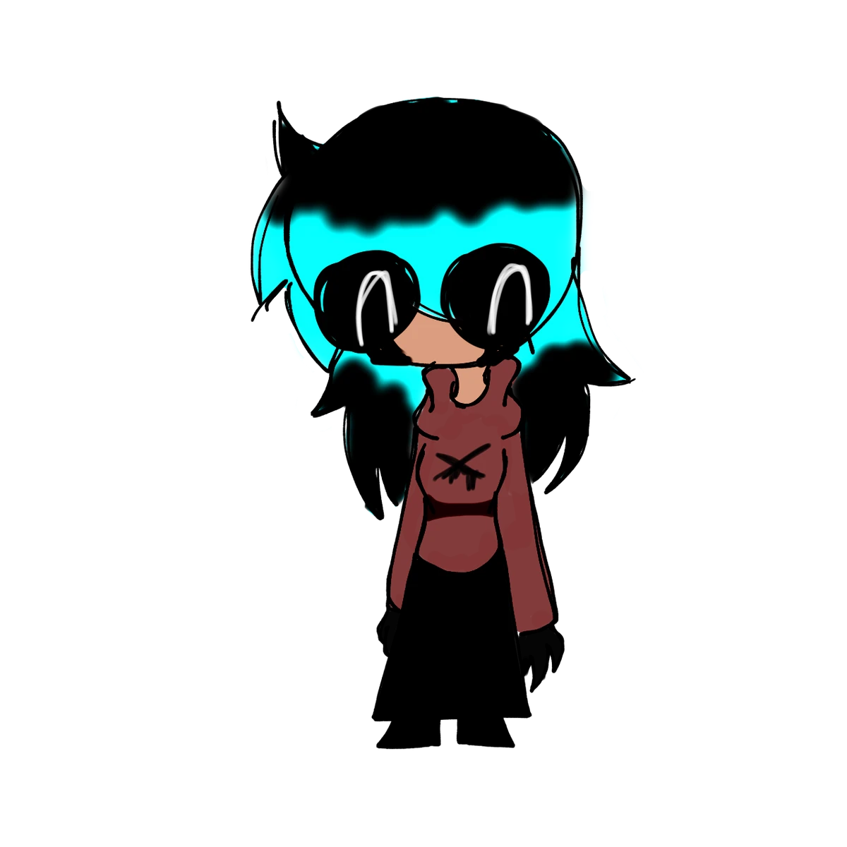 Low(Skyko/Legacy) | Skyverse Wiki | Fandom