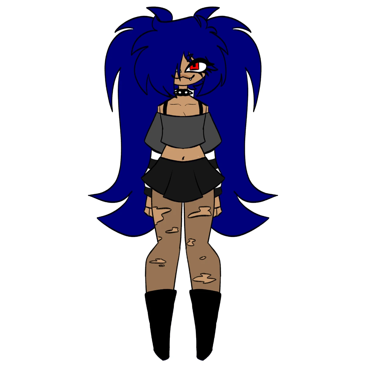 Skidols | Skyverse Wiki | Fandom