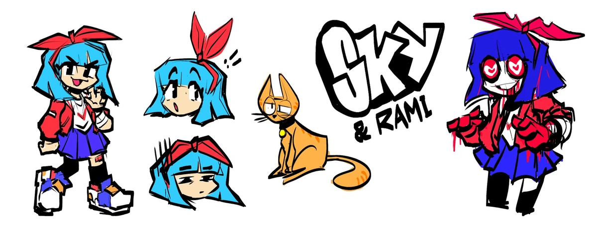 Sora | Skyverse Wiki | Fandom