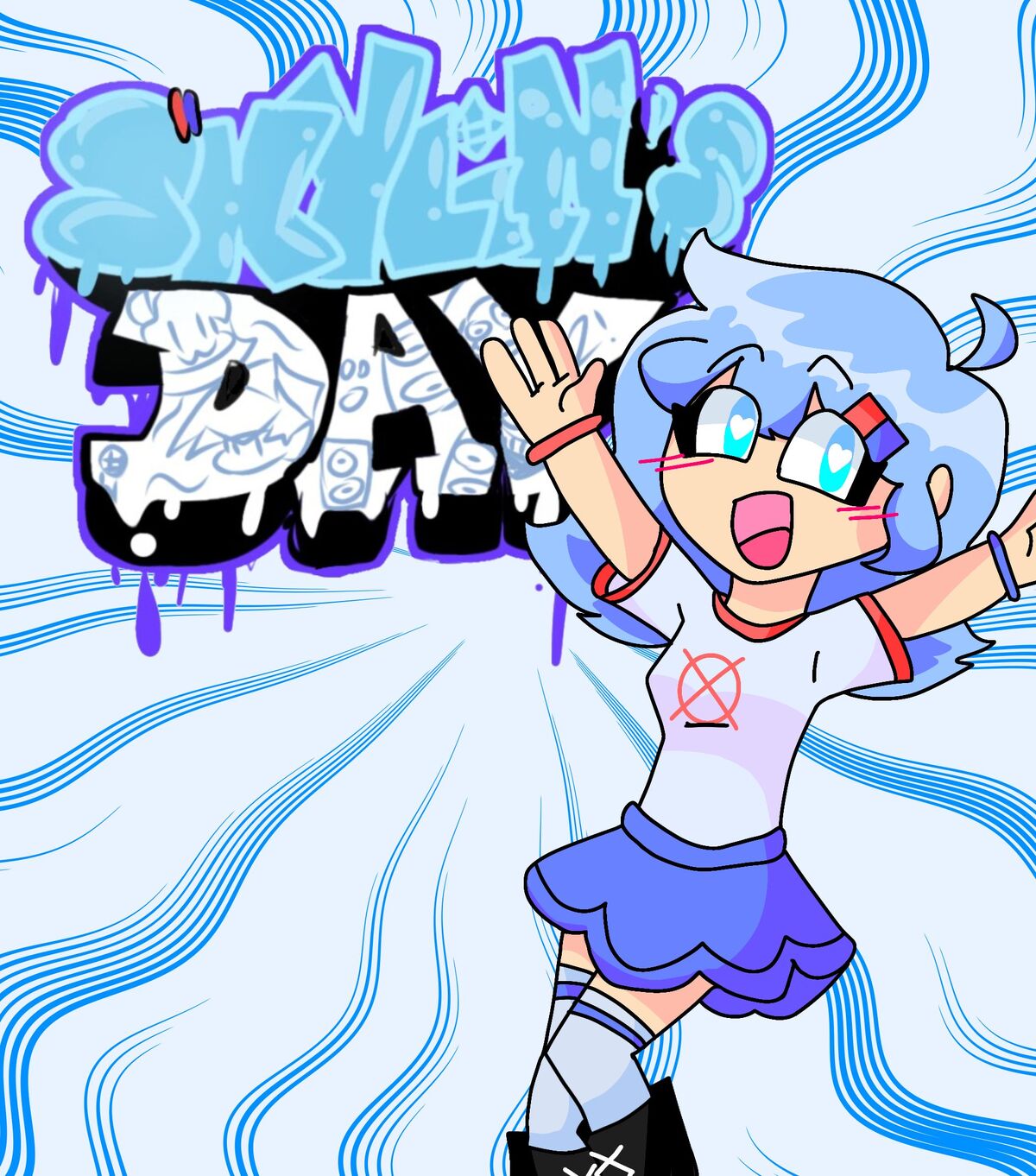 Category:SkyLin's Day | Skyverse Wiki | Fandom Category:SkyLin's Day | Skyverse Wiki | Fandom