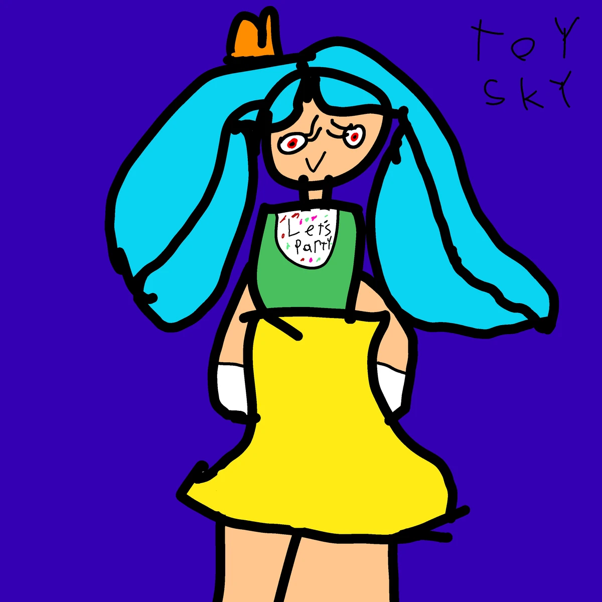 Toy Sky | Skyverse Wiki | Fandom